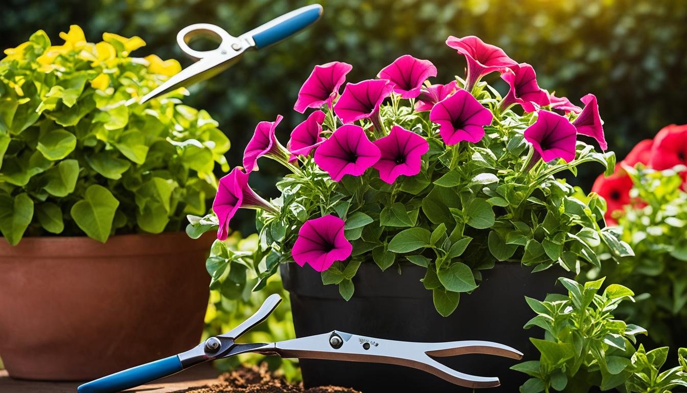 Complete Guide to Mastering Petunia Growth Tips in 2026 - LeafyPixels