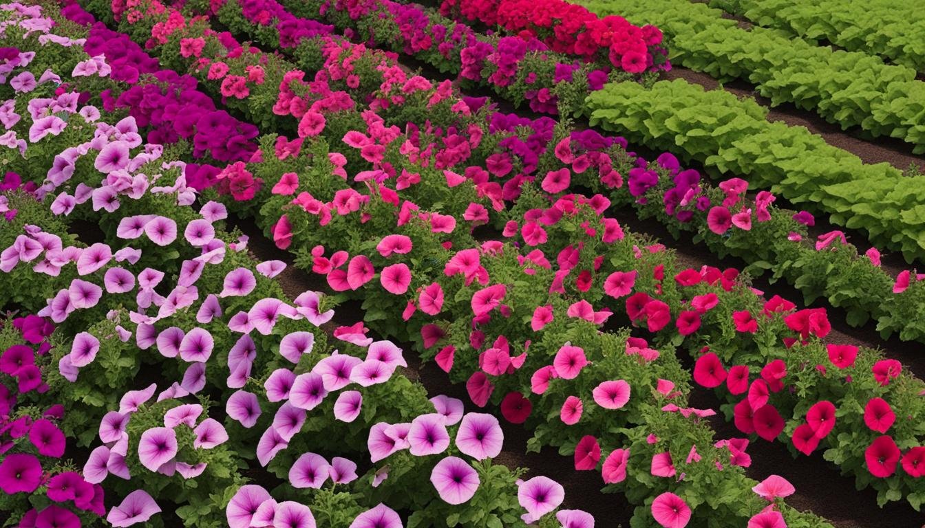 Beginner's Guide to Growing Petunias in 2025 - LeafyPixels
