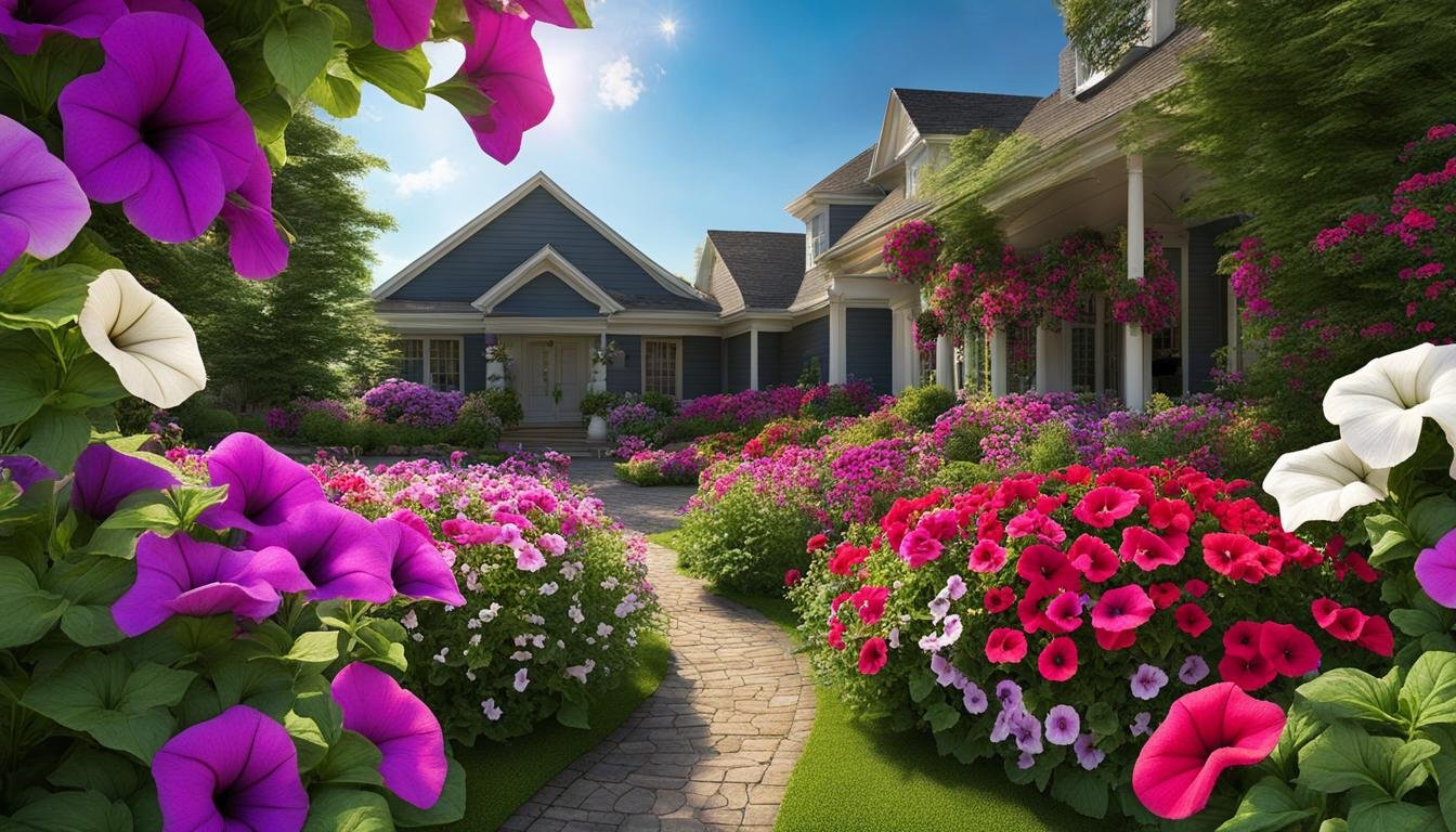 Complete Guide to Mastering Petunia Growth Tips in 2026 - LeafyPixels