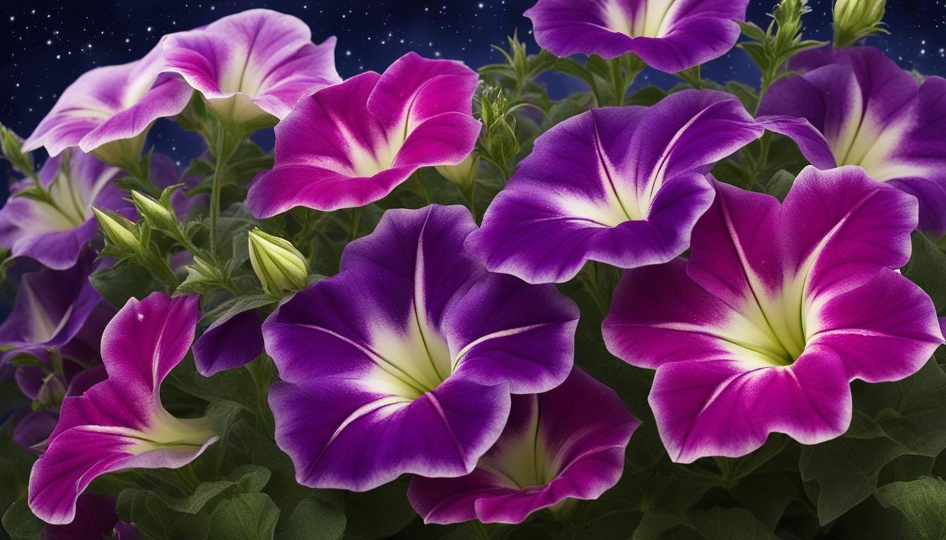 Milliflora Petunias: Vibrant Blooms for Your Garden