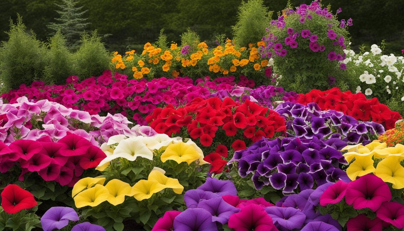 How to do Winter Care for Petunias in 2026 - LeafyPixels